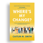 Caitlin M. Smith – Books for Doing Life Well